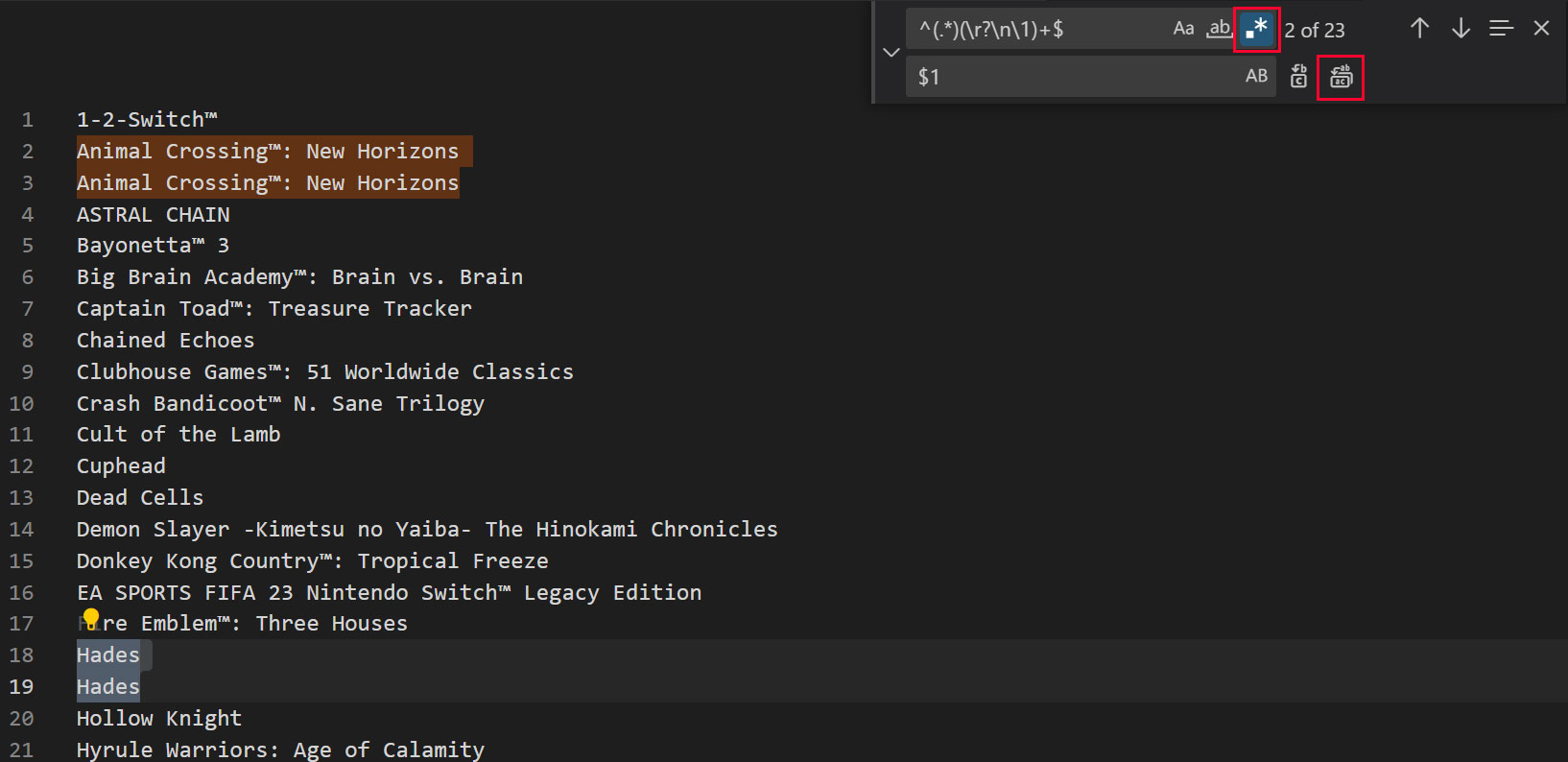 Tips and tricks Visual Studio Code – Raymundo Pizano