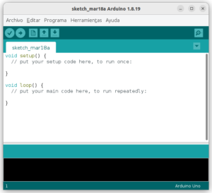 Arduino – 2. Instalar entorno de trabajo Arduino IDE y Visual Studio Code – Raymundo Pizano